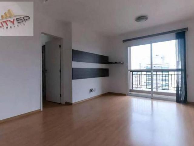Apartamento com 3 dormitórios à venda, 74 m² por R$ 960.000,00 São Judas São Paulo/SP