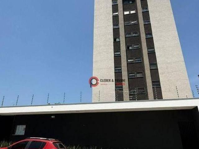 Apartamento com 3 dormitórios à venda, 74 m² por R$ 999.000 Jardim Refúgio Sorocaba/SP