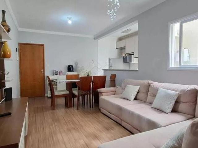 Apartamento com 3 dormitórios à venda, 74m² por R$ 480.000,00 Vila América Santo André/SP