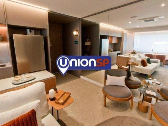 Apartamento com 3 dormitórios à venda, 74m² por R$ 1.092.796,00 Saúde São Pa