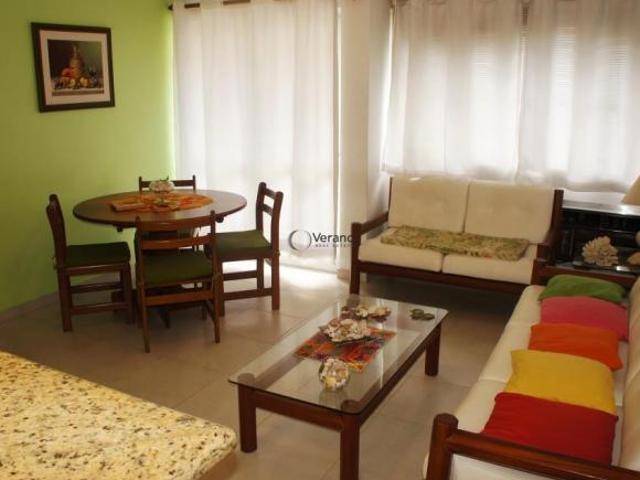 Apartamento com 3 dormitórios à venda, 75 m² Enseada Guarujá/SP