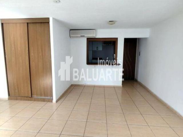Apartamento com 3 dormitórios à venda, 75 m² Jardim Marajoara São Paulo/SP