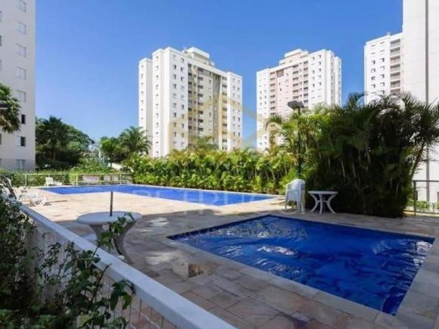 Apartamento com 3 dormitórios à venda, 75 m² Loteamento Chácara Prado Campinas/SP