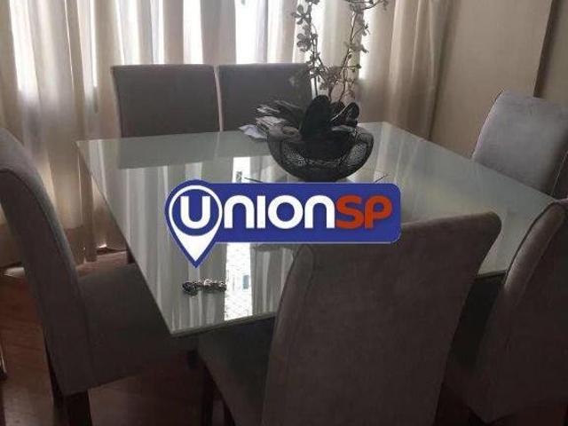 Apartamento com 3 dormitórios à venda, 75 m² Saúde São Paulo/SP