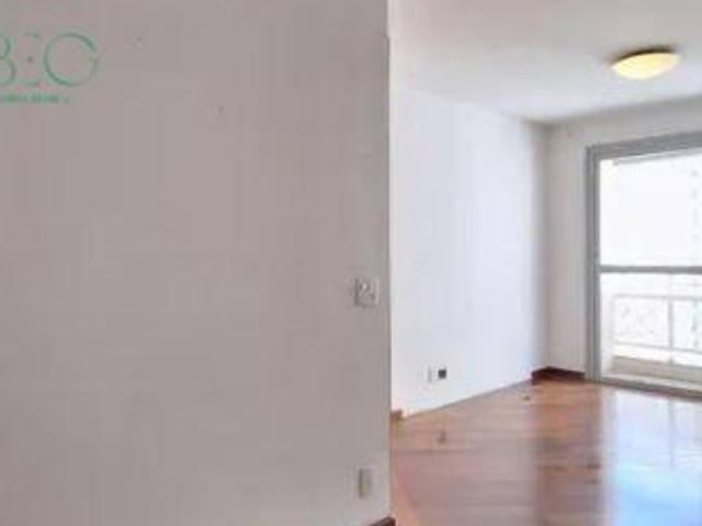 Apartamento com 3 dormitórios à venda, 75 m² por R$ 1.099.000 Vila Leopoldina São Paulo/SP