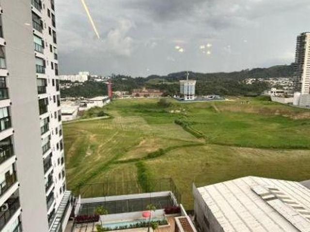 Apartamento com 3 dormitórios à venda, 75 m² por R$ 1.280.000,00 Alphaville Barueri/SP