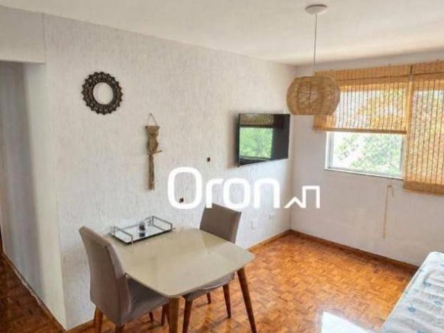 Apartamento com 3 dormitórios à venda, 75 m² por R$ 239.000,00 Vila dos Alpes Goiânia/GO