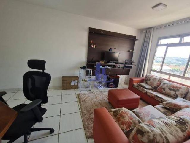 Apartamento com 3 dormitórios à venda, 75 m² por R$ 240.000,00 Jardim Cruzeiro do Sul Bauru/SP