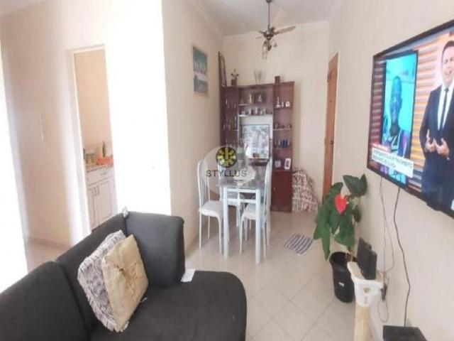 APARTAMENTO COM 3 DORMITÓRIOS À VENDA, 75 M² POR R$ 250.000,00 JARDIM ANDORINHAS CAMPINAS/SP