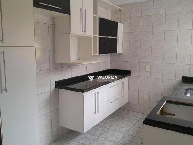Apartamento com 3 dormitórios à venda, 75 m² por R$ 270.000,00 Jardim Simus Sorocaba/SP