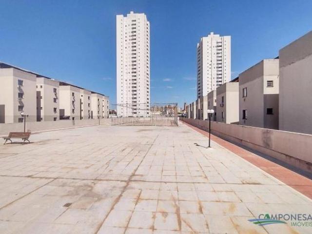 Apartamento com 3 dormitórios à venda, 75 m² por R$ 270.000,00 Nossa Senhora de Lourdes Londrina