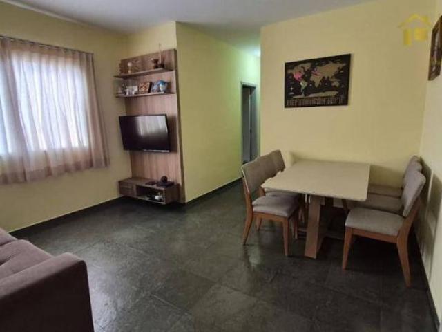 Apartamento à venda, 75 m² por R$ 280.000,00 Jardim das Rosas Itu/SP