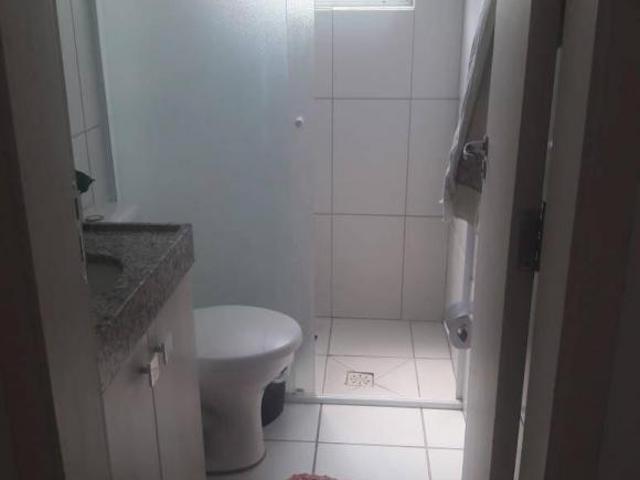 Apartamento com 3 dormitórios à venda, 75 m² por R$ 295.000,00 Condomínio Residencial Spazio Ilha