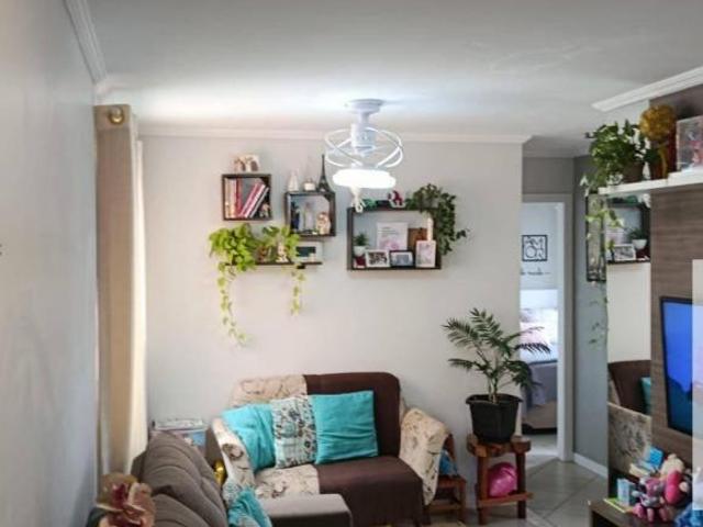 Apartamento com 3 dormitórios à venda, 75 m² por R$ 290.000,00 São Bernardo Campinas/SP