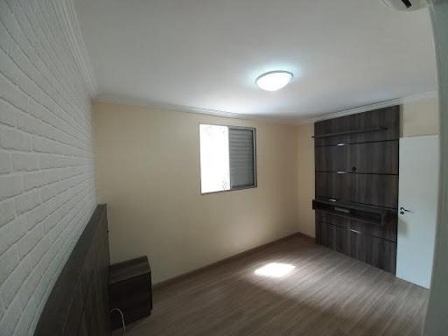 Apartamento com 3 dormitórios à venda, 75 m² por R$ 320.000,00 Vila Gabriel Sorocaba/SP