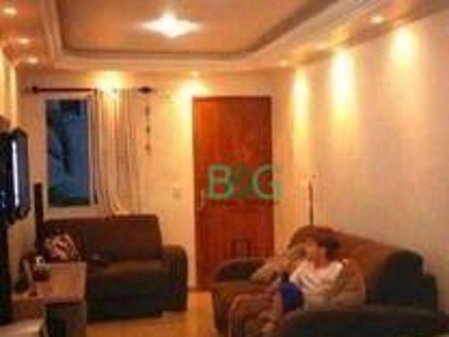 Apartamento com 3 dormitórios à venda, 75 m² por R$ 330.000 Macedo Guarulhos/SP