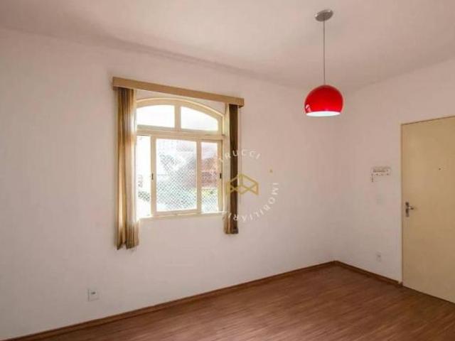 Apartamento com 3 dormitórios à venda, 75 m² por R$ 340.000,00 Jardim Flamboyant Campinas/SP