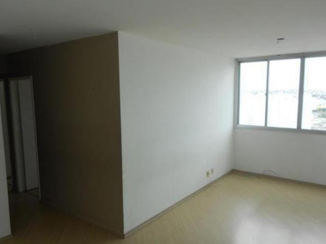 Apartamento com 3 dormitórios à venda, 75 m² por R$ 350.000,00 Campo Limpo São Paulo/SP