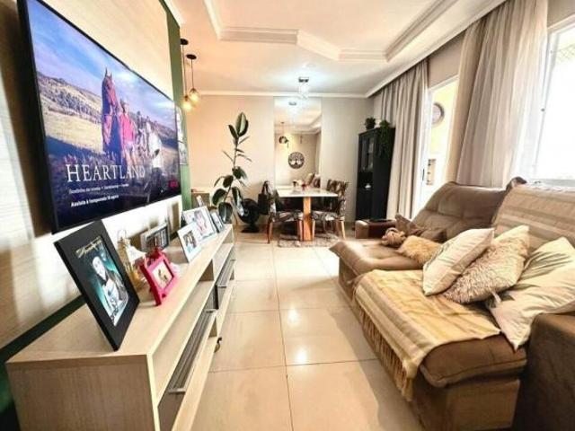 Apartamento com 3 dormitórios à venda, 75 m² por R$ 350.000,00 Gleba Califórnia Piracicaba/SP