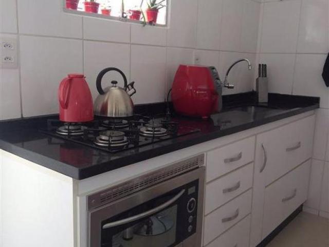 Apartamento com 3 dormitórios à venda, 75 m² por R$ 350.000,00 Ponte de São João Jundiaí/SP