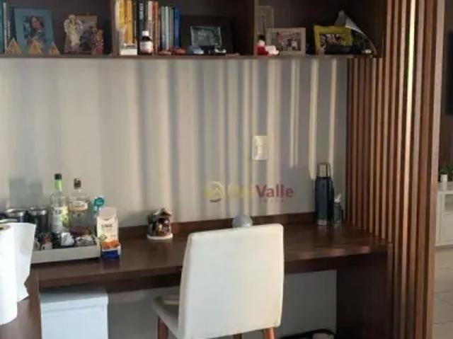 Apartamento com 3 dormitórios à venda, 75 m² por R$ 365.000 Jardim Bela Vista Taubaté/SP
