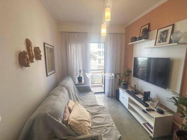 Apartamento com 3 dormitórios à venda, 75 m² por R$ 373.000,00 Jardim Nova Manchester Sorocaba/S