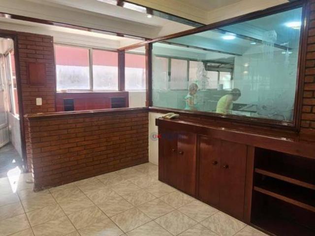Apartamento com 3 dormitórios à venda, 75 m² por R$ 385.000,00 Parque Cecap Guarulhos/SP