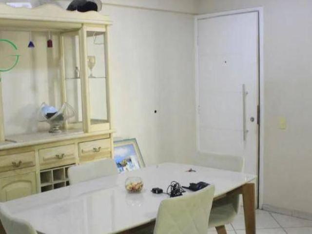 Apartamento com 3 dormitórios à venda, 75 m² por R$ 383. Vila Leonor Guarulhos/SP