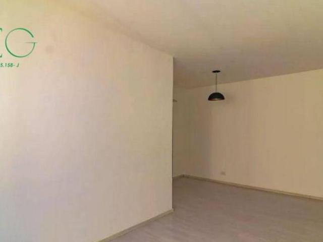 Apartamento com 3 dormitórios à venda, 75 m² por R$ 399.000,00 Jabaquara São Paulo/SP