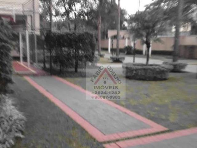Apartamento com 3 dormitórios à venda, 75 m² por R$ 390.000,00 Vila Andrade São Paulo/SP