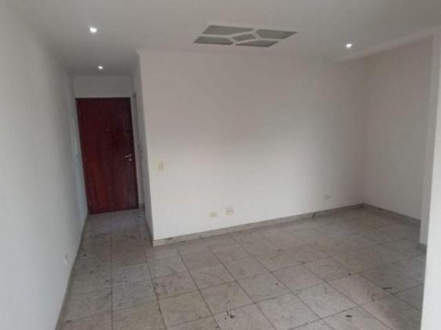 Apartamento com 3 dormitórios à venda, 75 m² por R$ 400.000,00 Vila Capitão Rabelo Guarulhos/SP