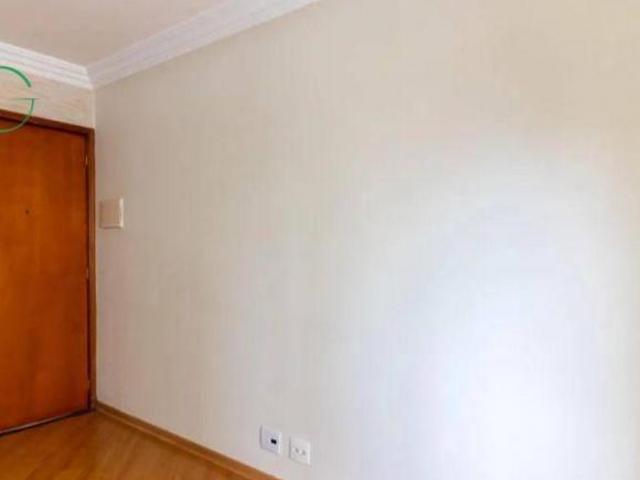 Apartamento com 3 dormitórios à venda, 75 m² por R$ 419.000,00 Mandaqui São Paulo/SP