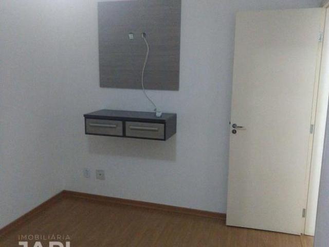 Apartamento com 3 dormitórios à venda, 75 m² por R$ 430.000,00 Vila Rami Jundiaí/SP