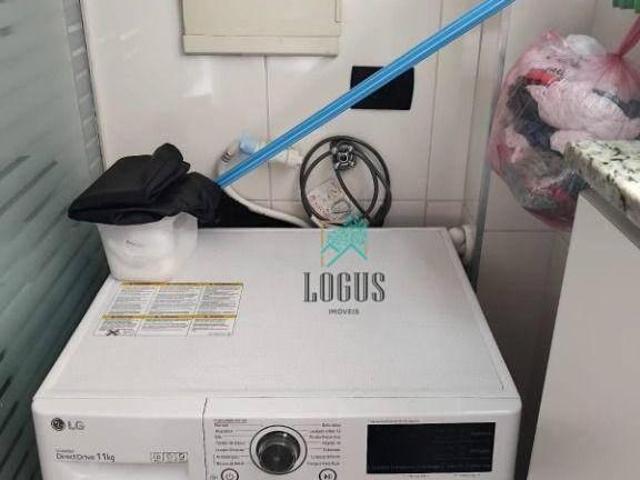 Apartamento com 3 dormitórios à venda, 75 m² por R$ 430.000,00 Paulicéia São Bernardo do Campo/S
