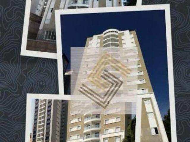 Apartamento com 3 dormitórios à venda, 75 m² por R$ 450.000 Mansões Santo Antônio Campinas/SP