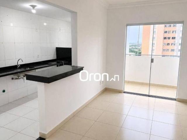 Apartamento à venda, 75 m² por R$ 475.000,00 Setor Cândida de Morais Goiânia/GO