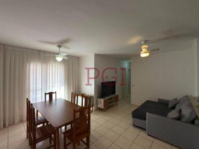 Apartamento com 3 dormitórios à venda, 75 m² por R$ 498.500,00 Jardim Botânico Ribeirão Preto/SP