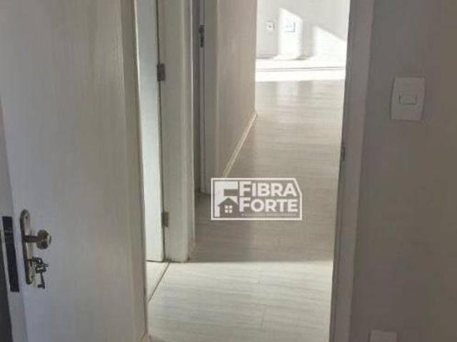 Apartamento com 3 dormitórios à venda, 75 m² por R$ 499.000,00 Jardim Margarida Campinas/SP