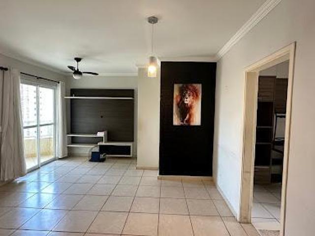 Apartamento com 3 dormitórios à venda, 75 m² por R$ 490.000,00 Jardim Gonçalves Sorocaba/SP