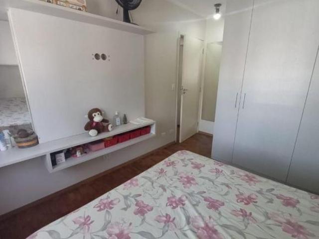 Apartamento com 3 dormitórios à venda, 75 m² por R$ 505.000,00 Vila Assunção Santo André/SP