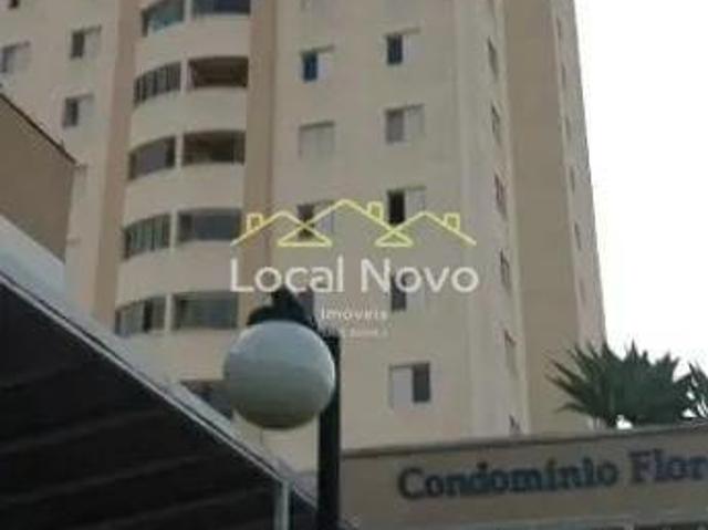 Apartamento com 3 dormitórios à venda, 75 m² por R$ 500.000,00 Vila Progresso Guarulhos/SP