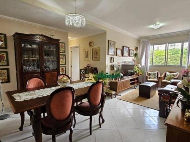 Apartamento com 3 dormitórios à venda, 75 m² por R$ 500.000,00 Macedo Guarulhos/SP