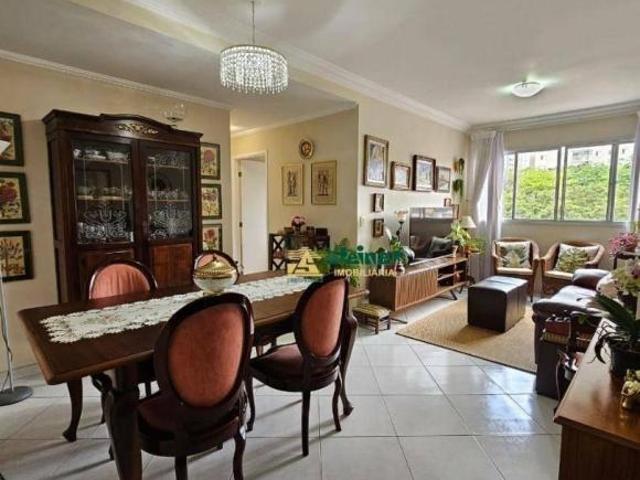 Apartamento com 3 dormitórios à venda, 75 m² por R$ 500.000,00 Macedo Guarulhos/SP
