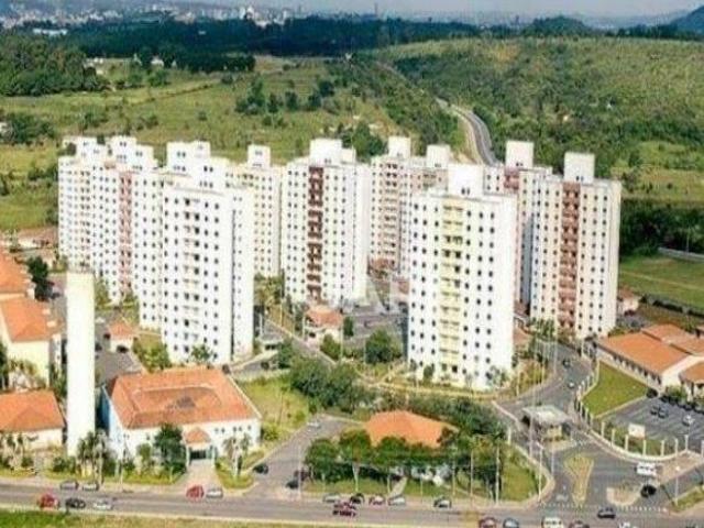 Apartamento com 3 dormitórios à venda, 75 m² por R$ 500.000,00 Parque Residencial Eloy Chaves Ju
