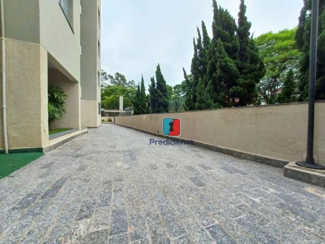 Apartamento à venda, 75 m² por R$ 500.000,00 Pirituba São Paulo/SP