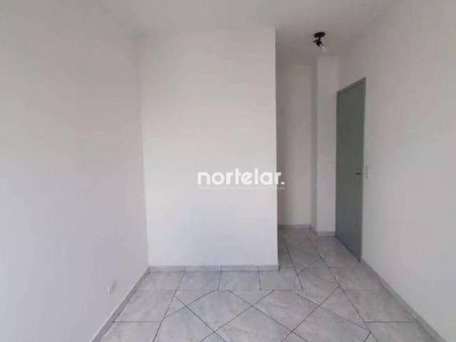 Apartamento com 3 dormitórios à venda, 75 m² por R$ 525.000,00 Vila Amélia São Paulo/SP