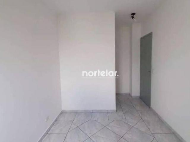 Apartamento com 3 dormitórios à venda, 75 m² por R$ 525.000,00 Vila Amélia São Paulo/SP