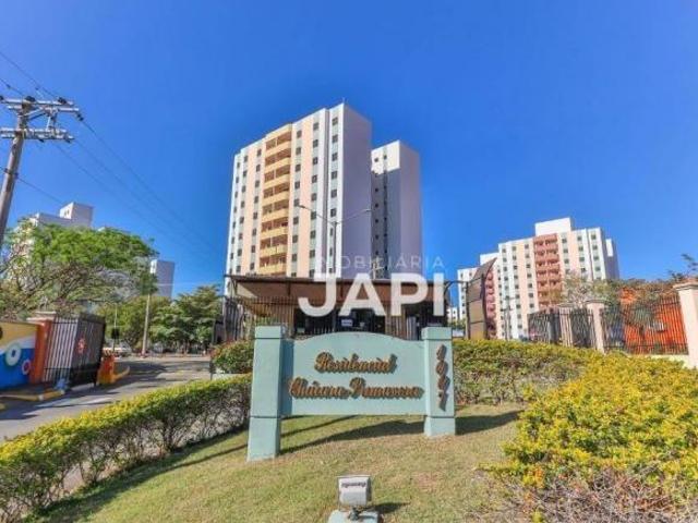 Apartamento com 3 dormitórios à venda, 75 m² por R$ 526.595,74 Parque Residencial Eloy Chaves Ju