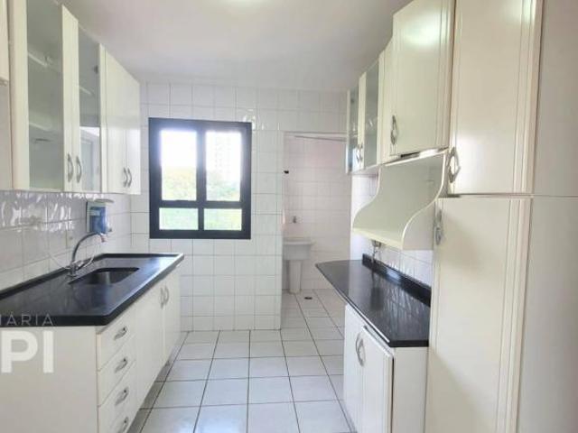 Apartamento com 3 dormitórios à venda, 75 m² por R$ 526.595,74 Parque Residencial Eloy Chaves Ju