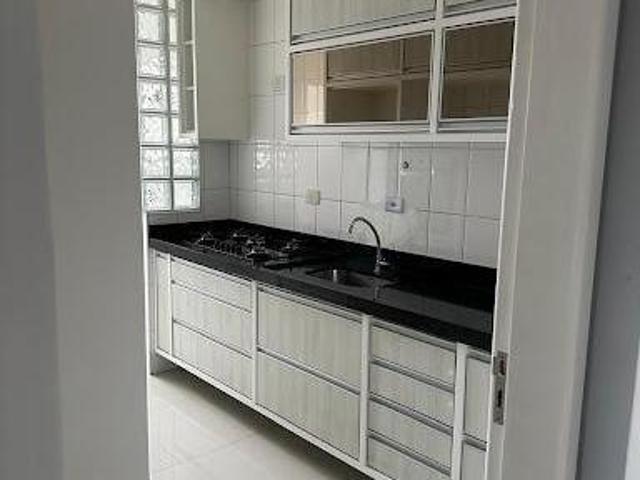 Apartamento com 3 dormitórios à venda, 75 m² por R$ 520.000,00 Jardim Satélite São José dos Camp